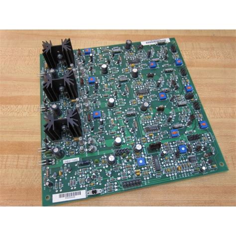 Aydin Controls 400 5637 005a Board 4005637005a Used Mara Industrial