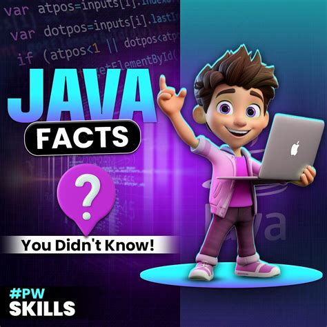 Pw Skills Java Powers Over 3 Billion Devices Worldwide