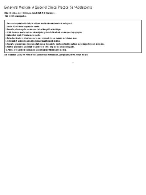 table 13 1 pdf