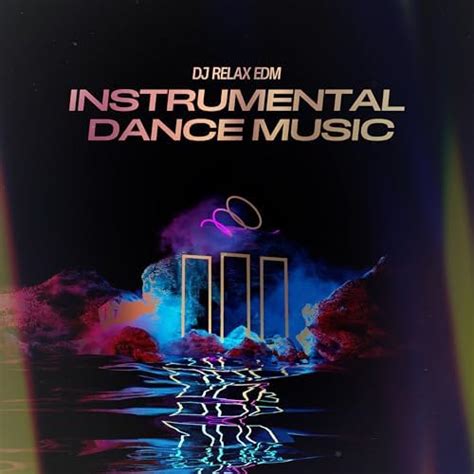 Instrumental Dance Music Von Dj Relax Edm Bei Amazon Music Amazonde
