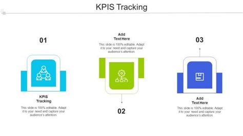 Kpis Track Slide Team
