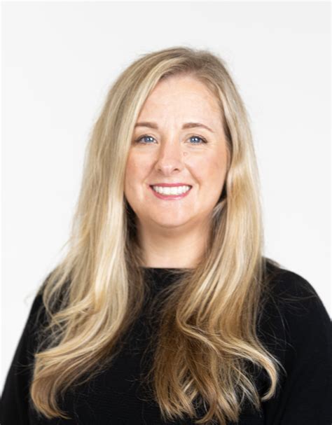 Renae Brines Rockhurst University