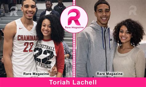 Who Is Toriah Lachell Full Story Of Jayson Tatums Ex And Curl Bar