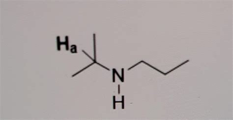 solved for each of the following molecule write the correct