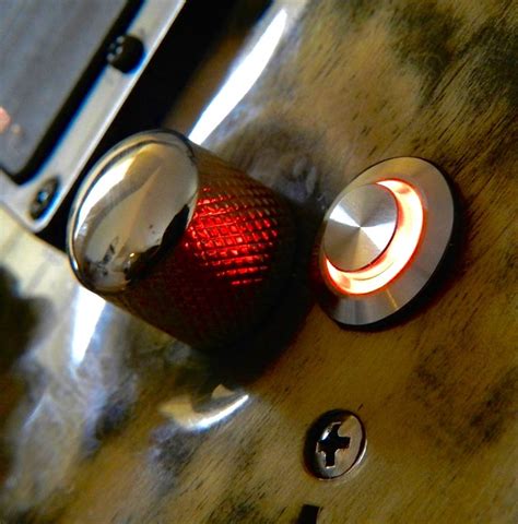 Kill Switches Full Kit Fu Tone