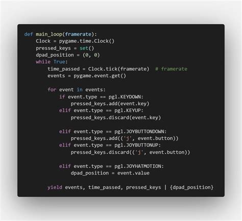 一个高质量Python俄罗斯方块项目 轻识