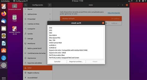 Linux File Type Colors At Sebastian Bardon Blog