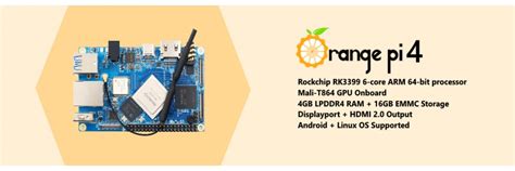 Orangepi Com Distributor Of Orange Pi Products In Europe And The UK