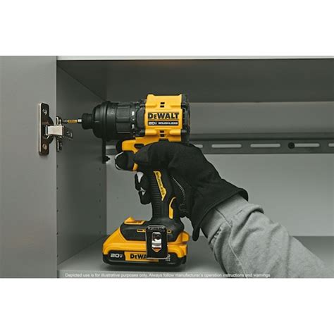 Dewalt Dew Dcd803b Atomic 20v Multi Head Drill Driver Bare Tool Atlas