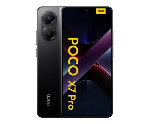 Smartfon Xiaomi Poco X Pro Gb Black Sklep Opinie Cena W Allegro