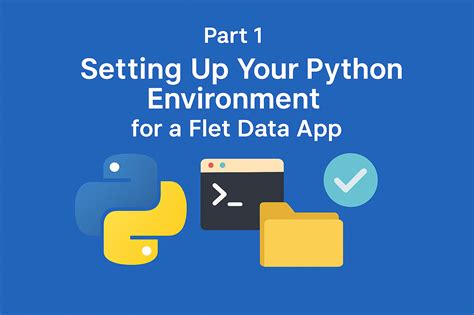 Part 2 Building A Data Analysis And Visualization App With Flet By