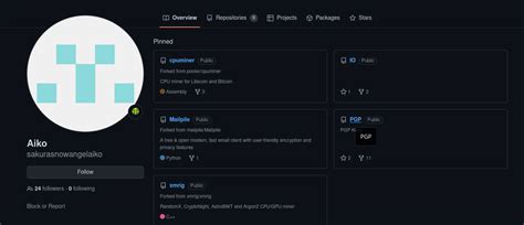 Week GitHub