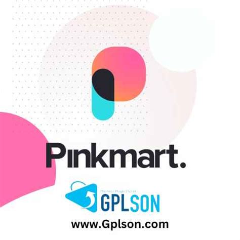 Pinkmart Woocommerce Wordpress Theme Gplson