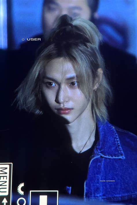 더쿠 매니아층이 있다는 장발 남자아이돌들 반묶음 모음 