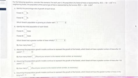 Solved For the following questions, consider this scenariox | Chegg.com