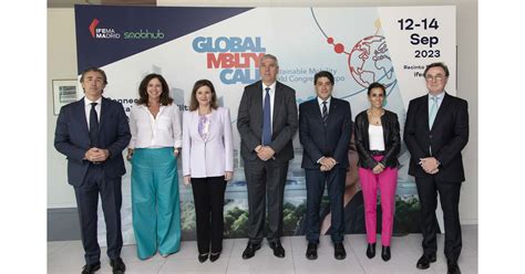 Global Mobility Call Is Set To Become The European Launchpad For