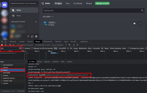 Comment Trouver Son Token Discord en 2025 en 5 étapes simples Mediaboss