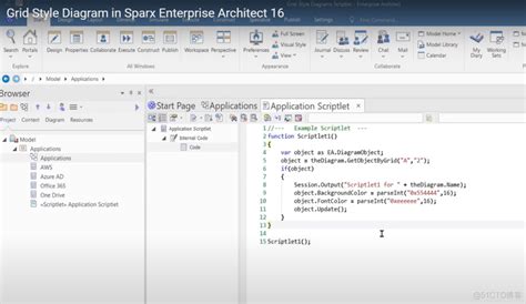 sparx systems发布enterprise architect 16 wx62a814c804213的技术博客 51cto博客