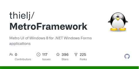 Github Thieljmetroframework Metro Ui Of Windows 8 For Net Windows Github Thieljmetroframework Metro Ui Of Windows 8 For Net Windows