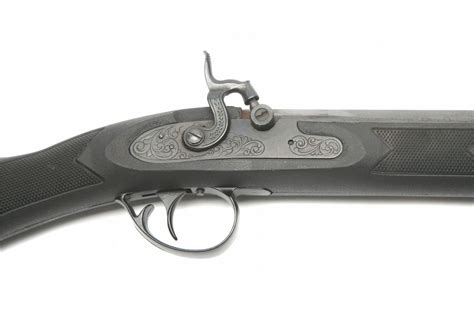 Lot 1223 Cva Bobcat 50 Cal Rifle