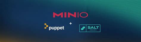 Storage Infrastructure For Automating Configuration Management With