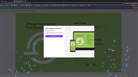 Building A Linktree Template Using Canva