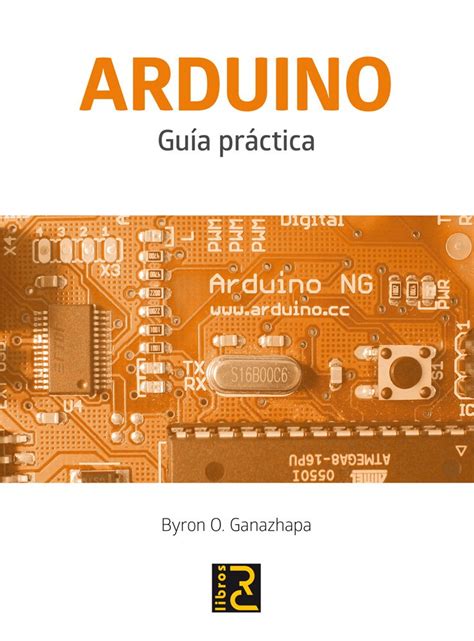 arduino guía práctica rc libros
