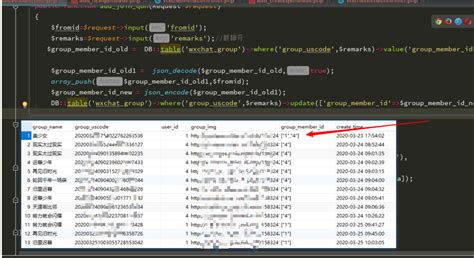 json encode与json decode在PHP中有什么区别 开发技术 亿速云