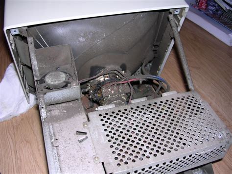 IBM PS 1 Model 2121 MCbx