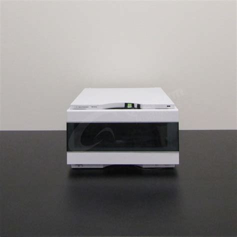 Agilent 1260 Infinity Bio Inert Hplc Fraction Collector Analytical Scale G5664a Quantum