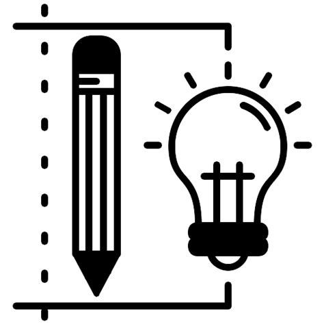 Creative Workflow Design Thinking Methodology Cycle Stages Icon Download On Iconfinder