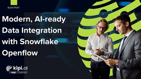 efficiently manage ml models with snowflake model registry kipi ai