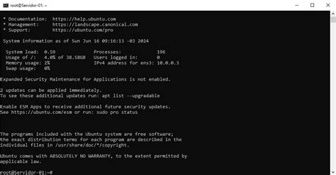 Como Se Conectar A Uma VPS Linux E Windows Base De Conhecimento