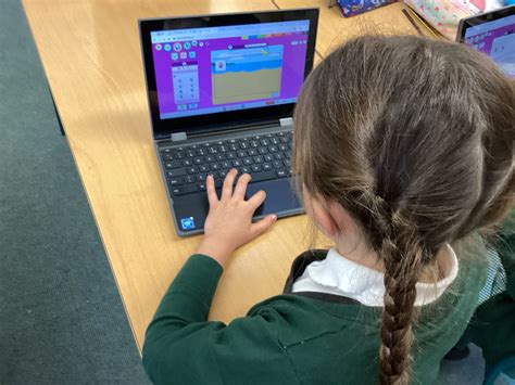 Class 2 Branching Databases Madras Primary School