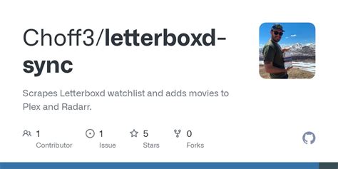 I Made A Python Script That Adds Movies From A Letterboxd Watchlist To