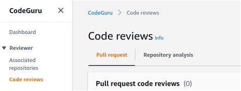 Code Quality Amazon Codegurus Machine Learning To The Rescue