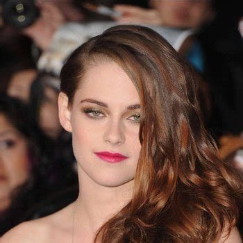 Kristen Stewart Bio Read About Her Profile At Freeones