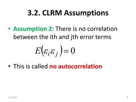 chapter 3 multiple linear regression ppt