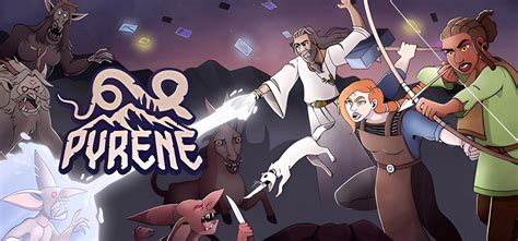 Pyrene V111 торрент