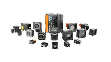 Industrial Machine Vision Camera At Best Price In Chennai By Eraps