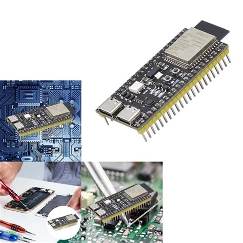 Esp32 Esp32 S3esp32 C3 Entwicklungsboard Esp32 C3 Devkitm 1 Esp32 S3 Devkitc 1 Eur 670