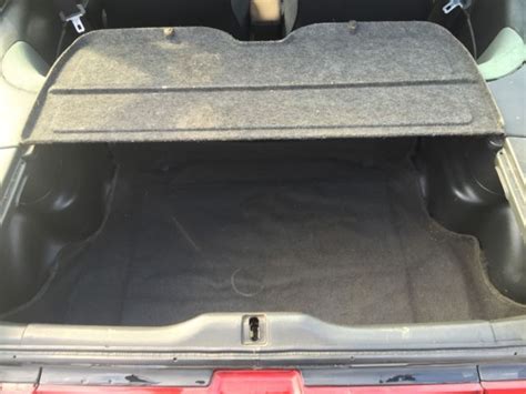 Honda Crx 1988 Classic Honda Crx 1988 For Sale