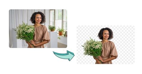 Background Removal In Linux Retouching Labs