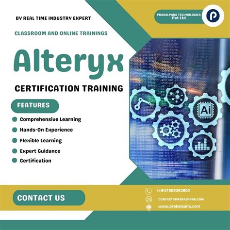 Prakalpana Learning And Development Center On Linkedin Alteryx Pcbdesign Reactnative