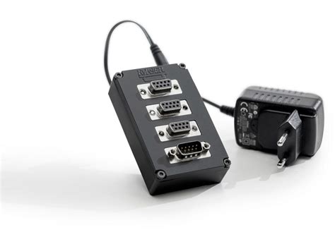 Five Can Interface Accessories To Save You Time And Money Kvaser