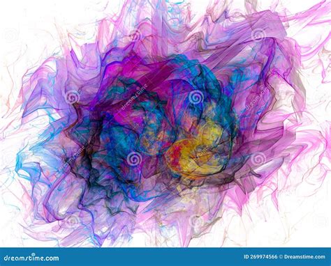 Discover The Mesmerizing World Of Artificial Fractals Explore The