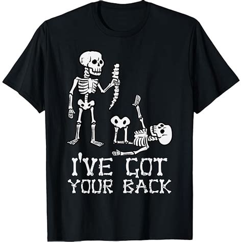 I Got Skeletons