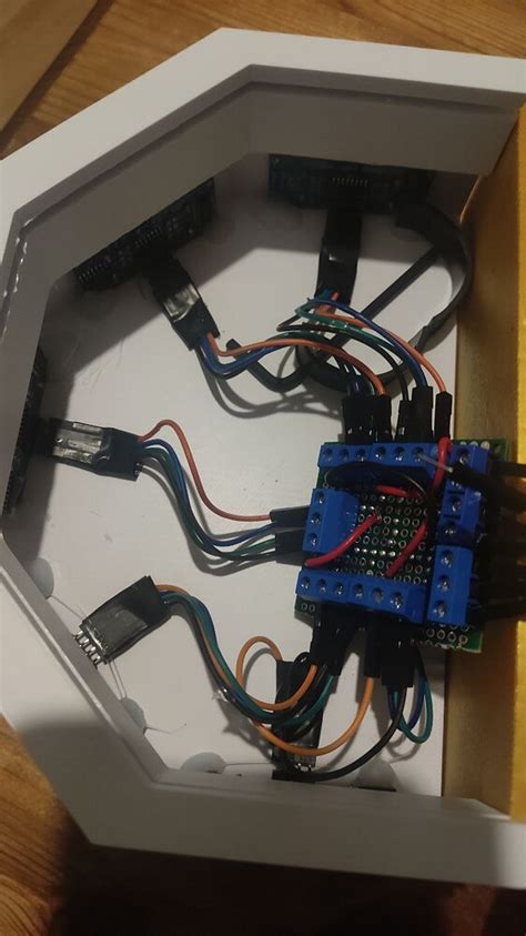 Obstacle Detection Not Working As Expected General Guidance Arduino