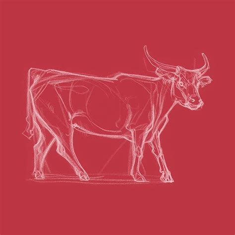 Raspberry Art Tutorials Animal Sketches Art