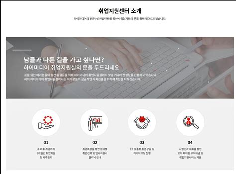 react js와 springboot를 활용한 자바 풀스택 개발자 런프리 코딩부트캠프 개발자 신입채용 정보사이트